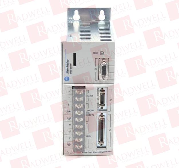 9101-1994 Servo Drive/Servo Control by ALLEN BRADLEY