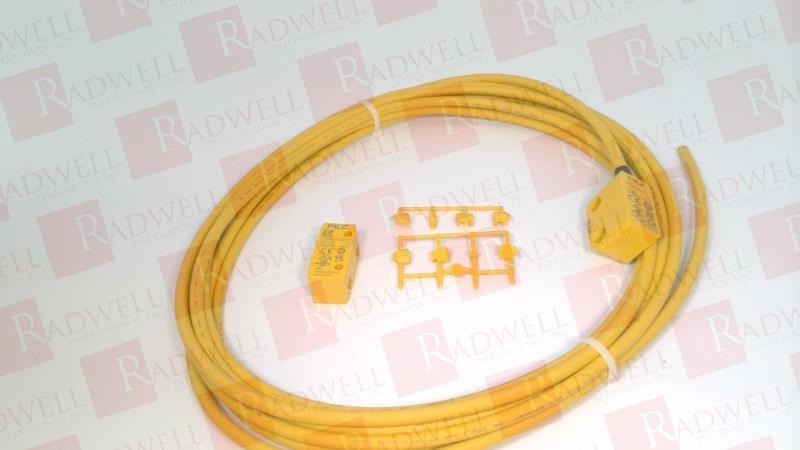 506326 Safety Switch by PILZ