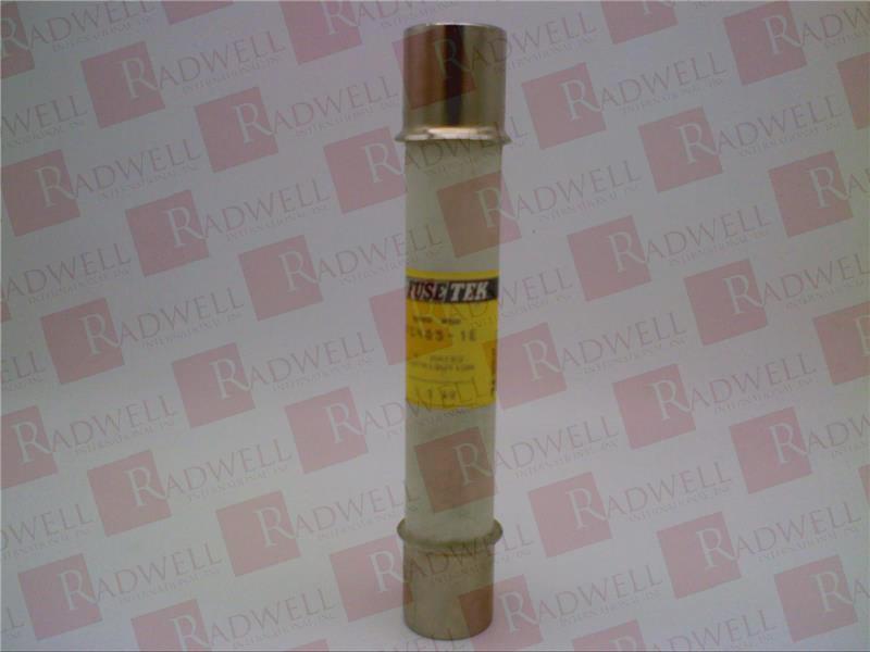 FC465-1E Fuse by FUSE TEK