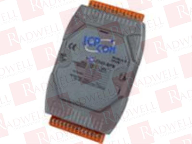 M-7045-NPN PLC Module/Rack par ICP DAS USA