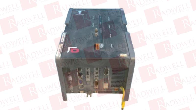 93000708Z Control by OSAI