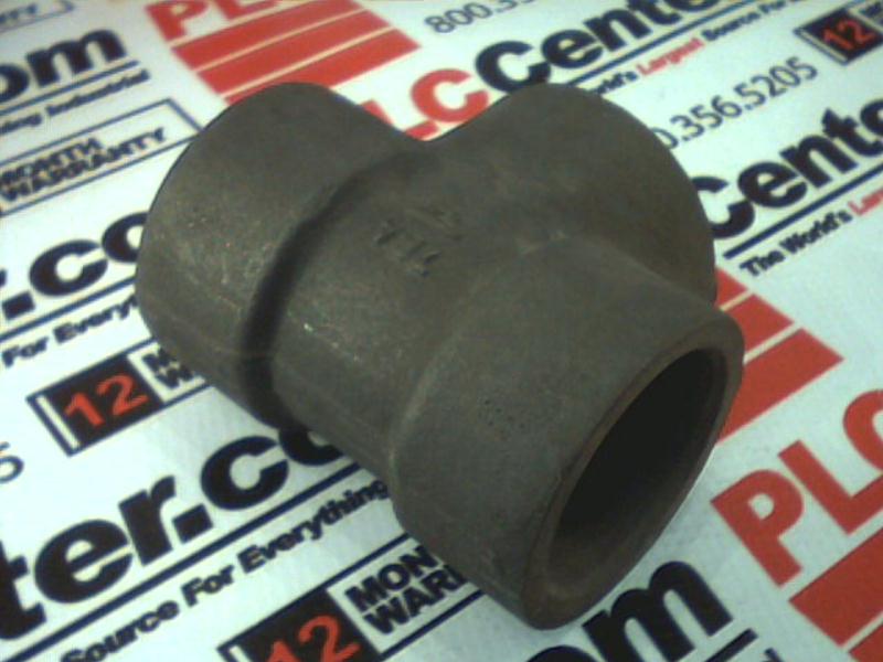 B16 Pipe and Coupling by BONNEY FORGE
