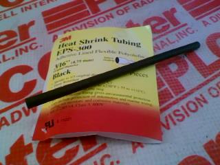 EPS-300 Heat Shrink Tubing by 3M