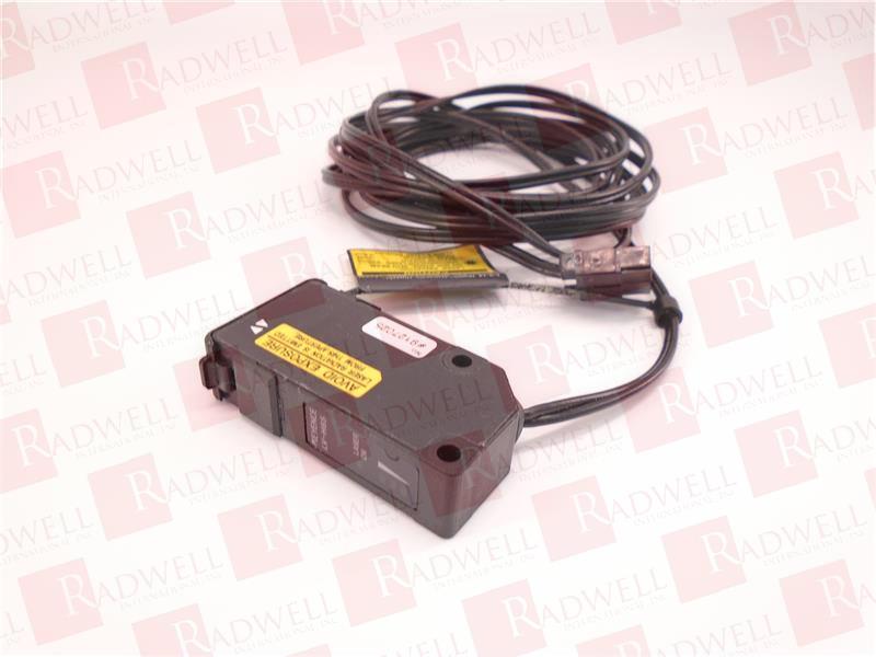 LV-H65 Photoelectric by KEYENCE CORP