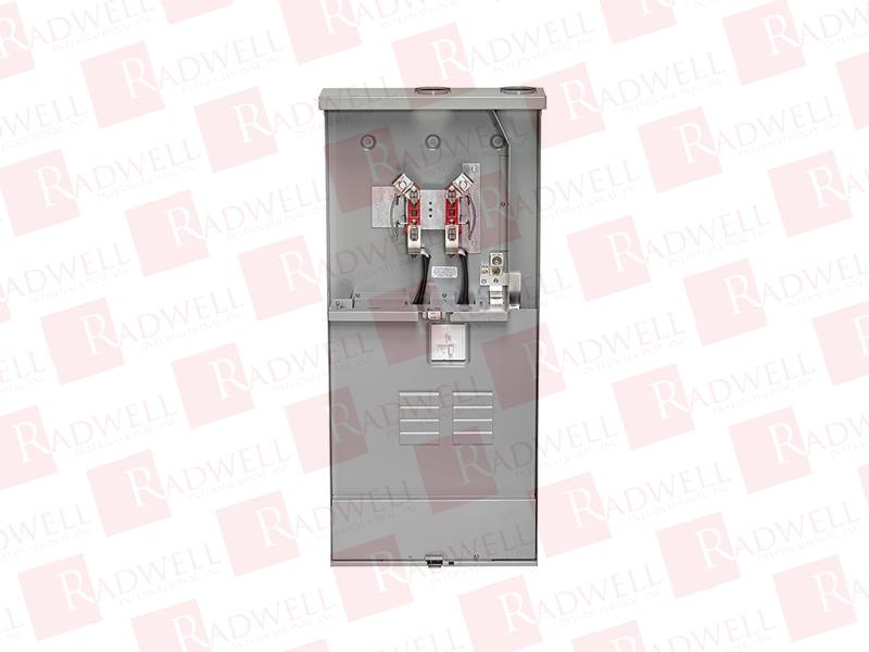 LS820-BTD Load Center Circuit Breaker by LEVITON