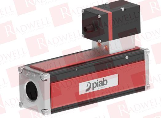 P6010.AD.01.LT.52 Vacuum Pump by PIAB VACUUM PRODUCTS