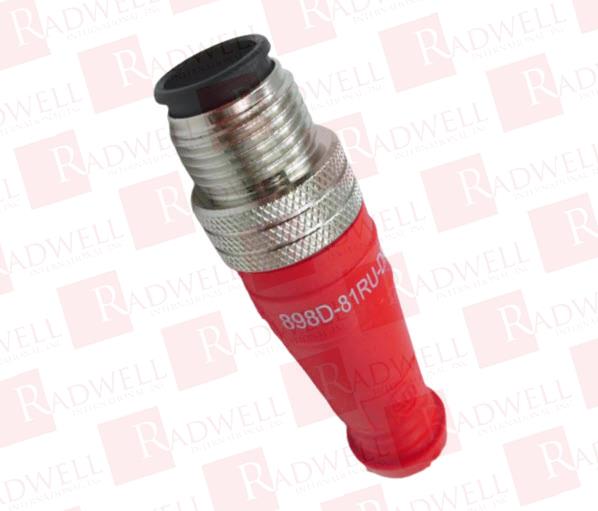 898D-81RU-DM Panel Accessory by ALLEN BRADLEY