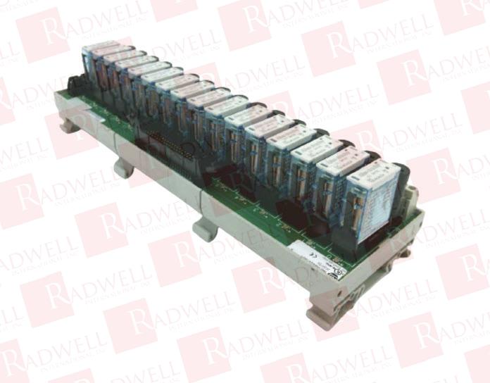 1492-XIM4024-16RF PLC Module/Rack by ALLEN BRADLEY