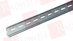 OMEGA 3F Din Rail and Track by IBOCO