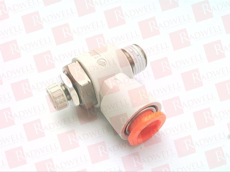 AS3201F-N02-11S Pneumatic Control by SMC