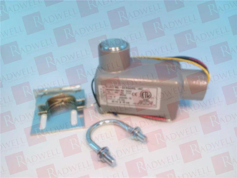 M-5000 Speed Switch by ELECTRO SENSORS