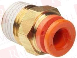 KQ2H11-U02A Pneumatic Fitting & Accessories by SMC