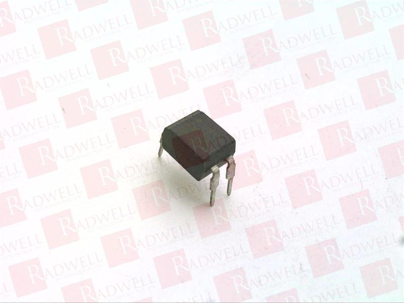 PC890 Optoisolator IC by SHARP