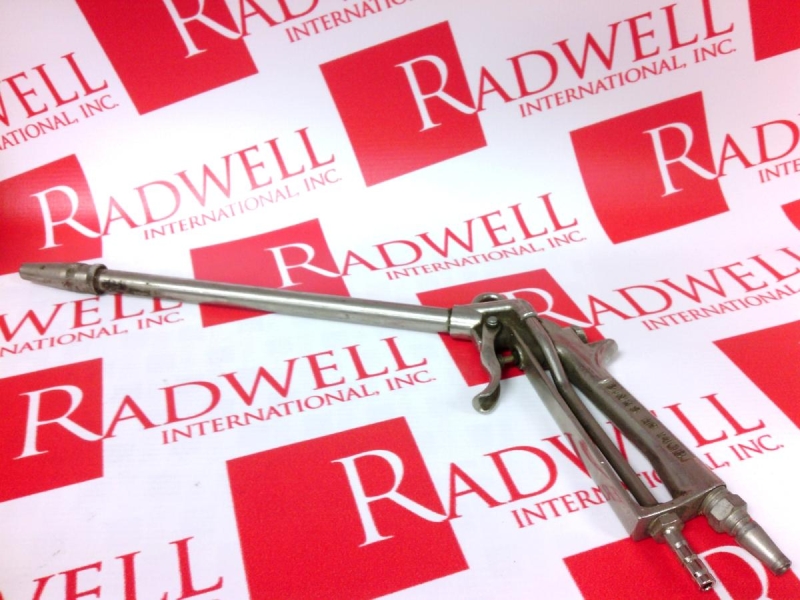 140B Pneumatic Accessory by BINKS