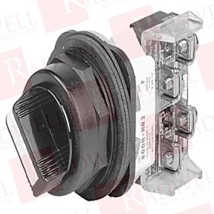 800HC-NR2KF4AGXX Pushbutton by ALLEN BRADLEY