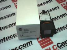 800MB-DA24 Pushbutton by ALLEN BRADLEY