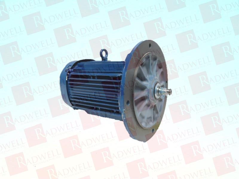 R67 DRN100L4/DH Gear Motor by SEW EURODRIVE