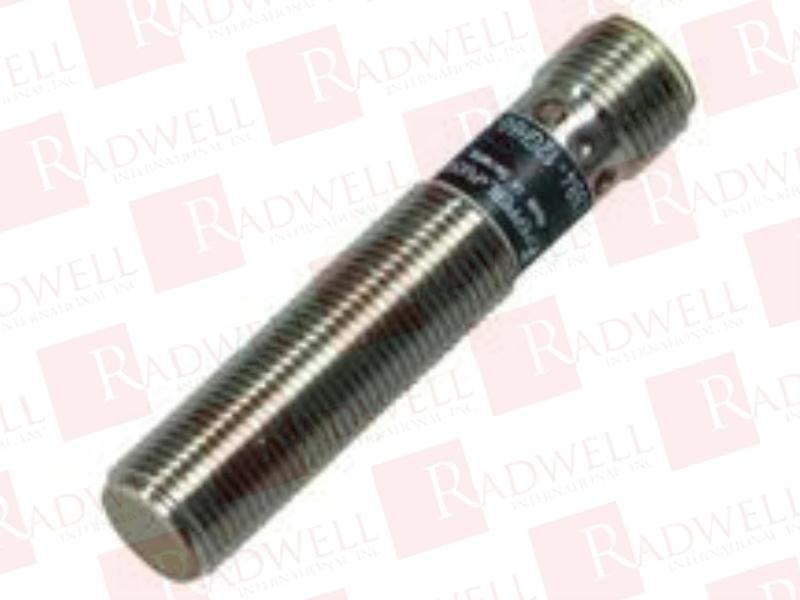 Cbb4 12gh60 E2 V1 Proximity Switch By Pepperl And Fuchs