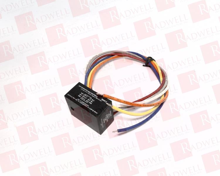PAM-2 Relay/Socket by AIR PRODUCTS INC