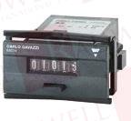 E2CT45210056 Timer/Counter by CARLO GAVAZZI