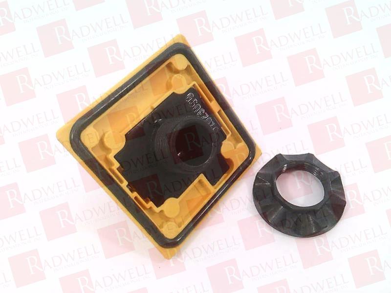 OHYS2AJ1 Selector Switch by - ABB - ASEA BROWN BOVERI