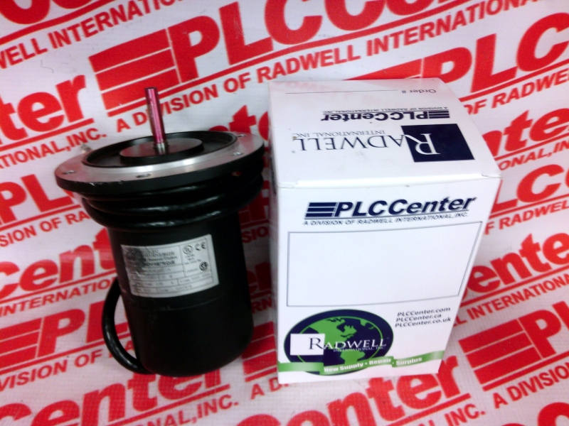 RE.O444-N1B-0.02-CA Tachometer/Generator/Speed Indicator by PRECILEC