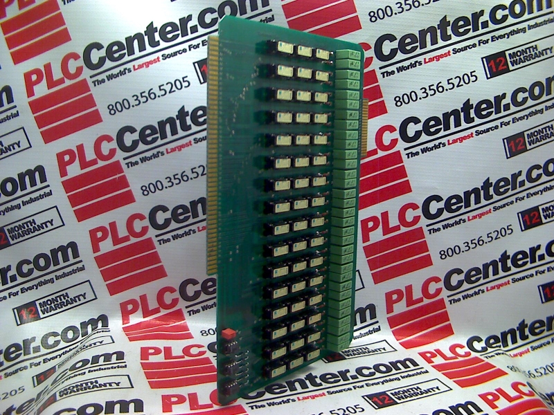 04-9400-2 CPU/Control Board by VETTER