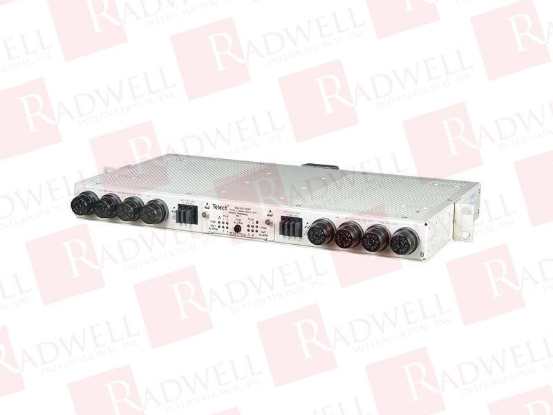 009-8004-0104 Fuse by TELECT