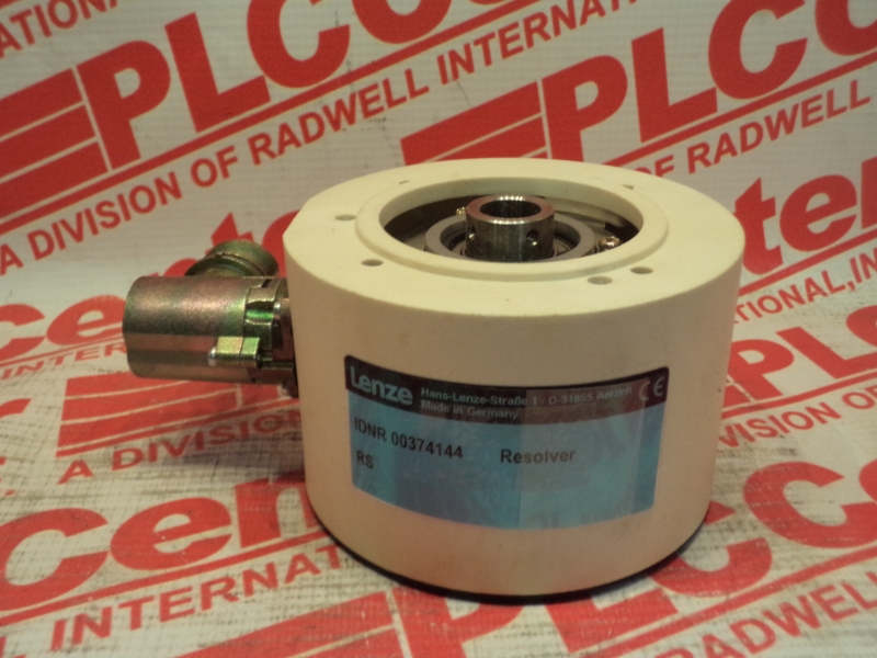 IDNR-00374144 Encoder/Resolver by LENZE