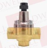 C22C6500002 Pneumatic Valve by WANNER ENGINEERING