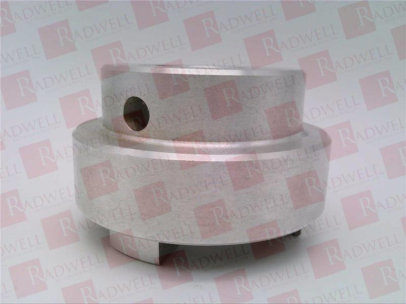 RC4-1250-312 Pipe and Coupling by REULAND