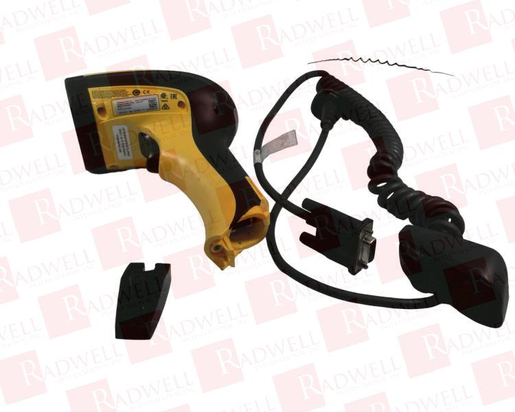 PD9530-HPK2 Bar Code Scanner Industrial by DATALOGIC