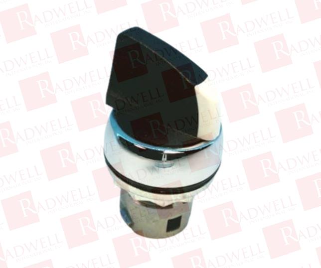 800FM-SM32CL Selector Switch by ALLEN BRADLEY