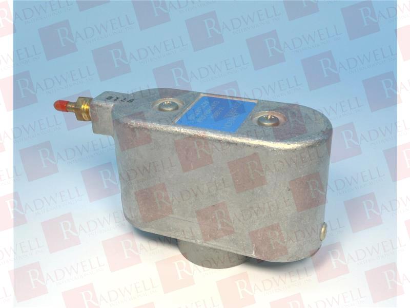 V-3800-640 Valve Actuator by JOHNSON CONTROLS