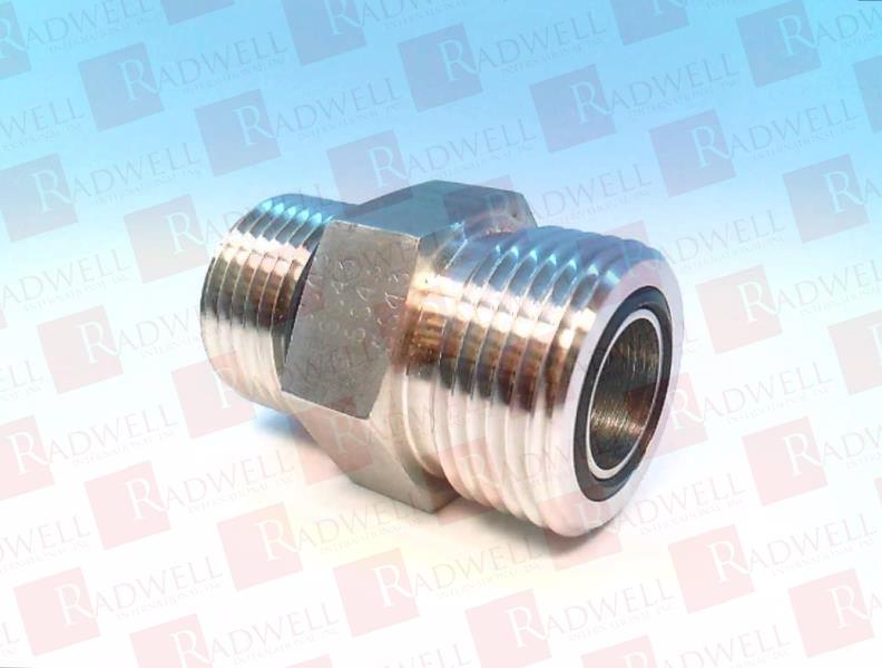 SS-12-VCO-1-12ST Pneumatic Fitting & Accessories by SWAGELOK