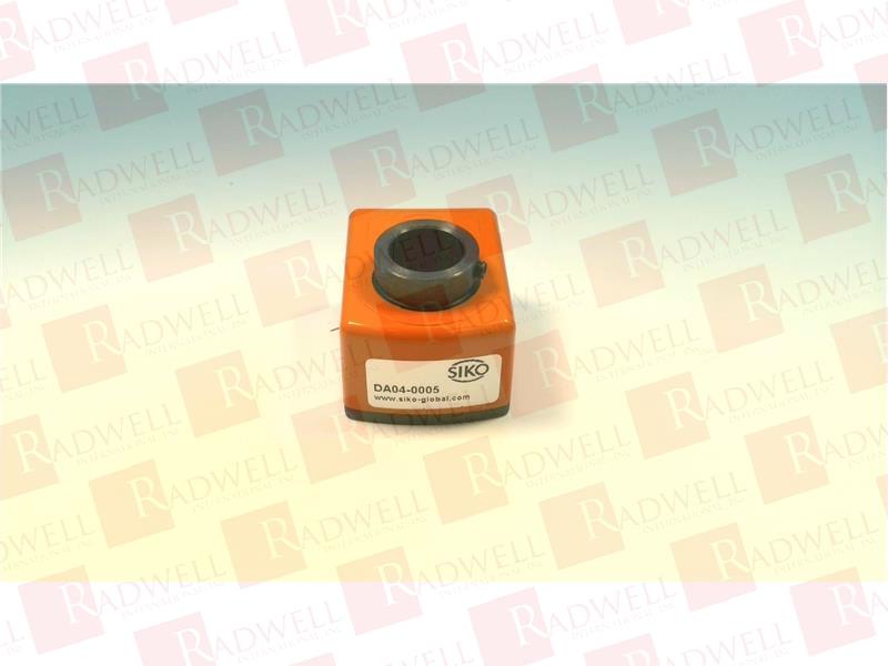 DA04-02-40-1-I-14-O-A-K-OAD-OAR-OZP-BP-ORP Timer/Counter by SIKO