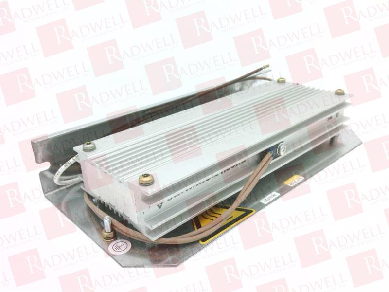 6SE7016-3ES87-2DC0 Brake Resistor by SIEMENS