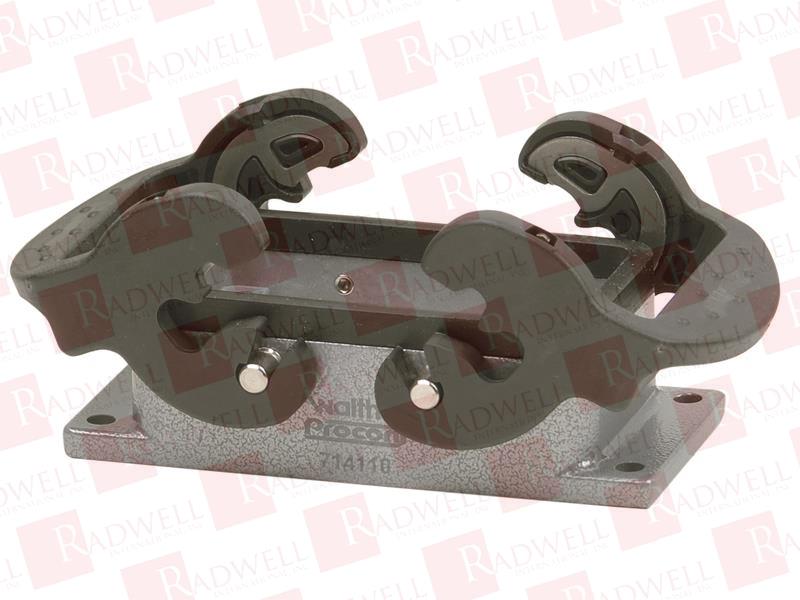 714110 Conduit/Fitting by WALTHER ELECTRIC