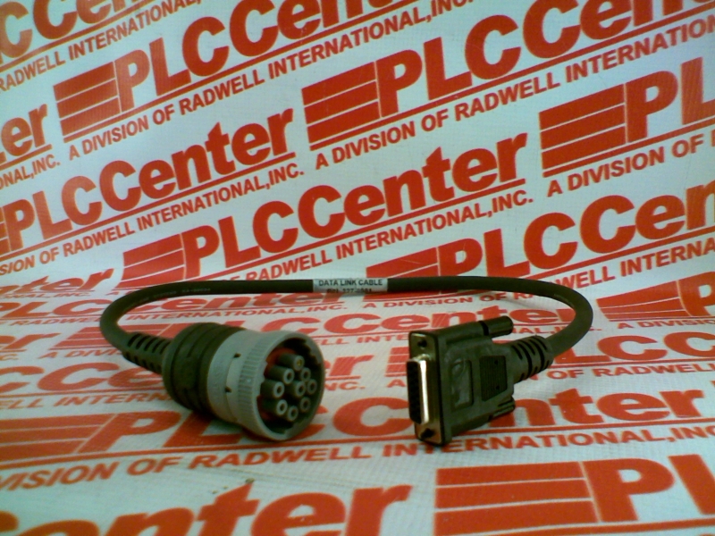 327-8981 Communication Cable/Adaptor by AMPHENOL