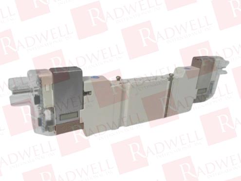 JSY1240T-5LZ Solenoid Valve by SMC