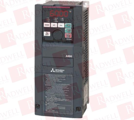 FR-A840-00038-1-N6 Drive by MITSUBISHI