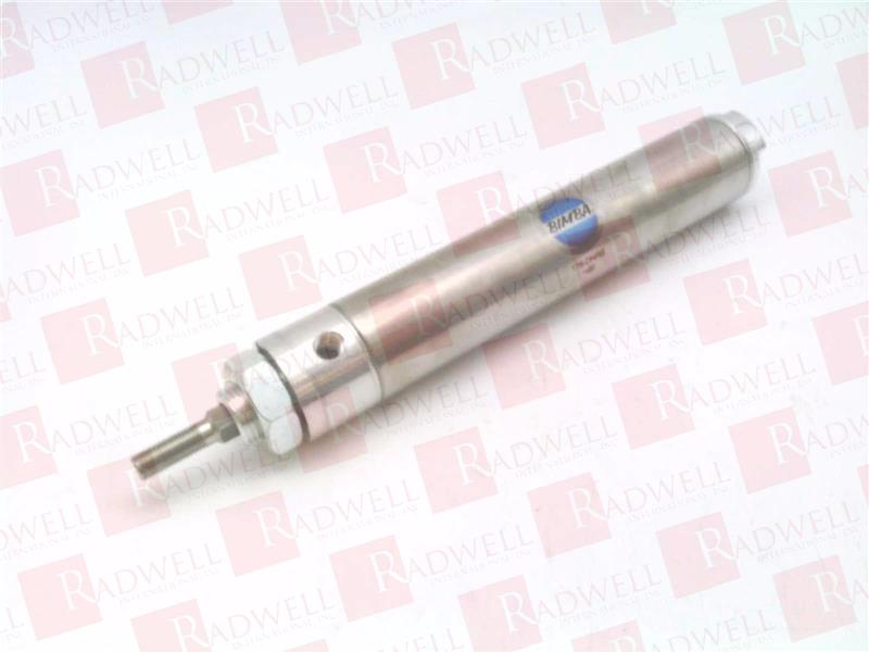 176-DNRB Pneumatic Cylinder by BIMBA