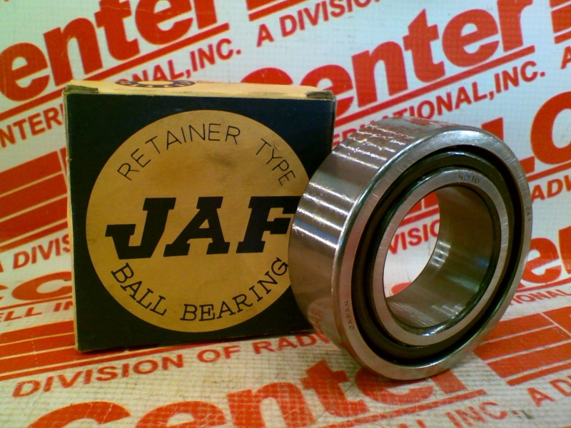 5210 Bearing by JAF BEARINGS