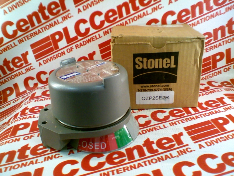QZP2SE2R Proximity Switch by STONEL CORPORATION
