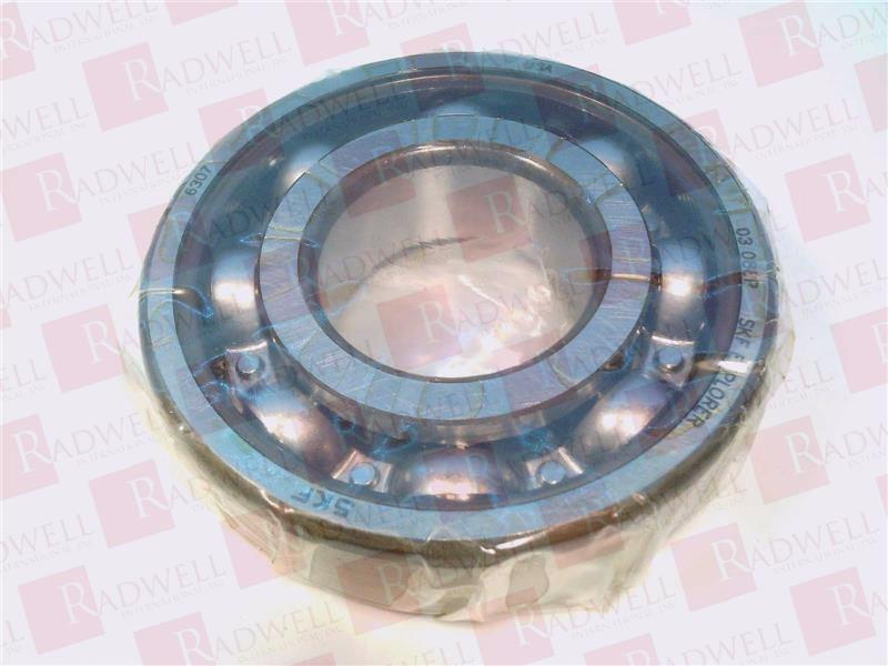6307 Bearing by SKF