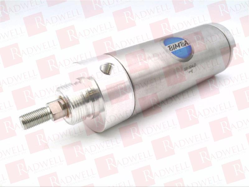 SR-504-D Pneumatic Cylinder by BIMBA