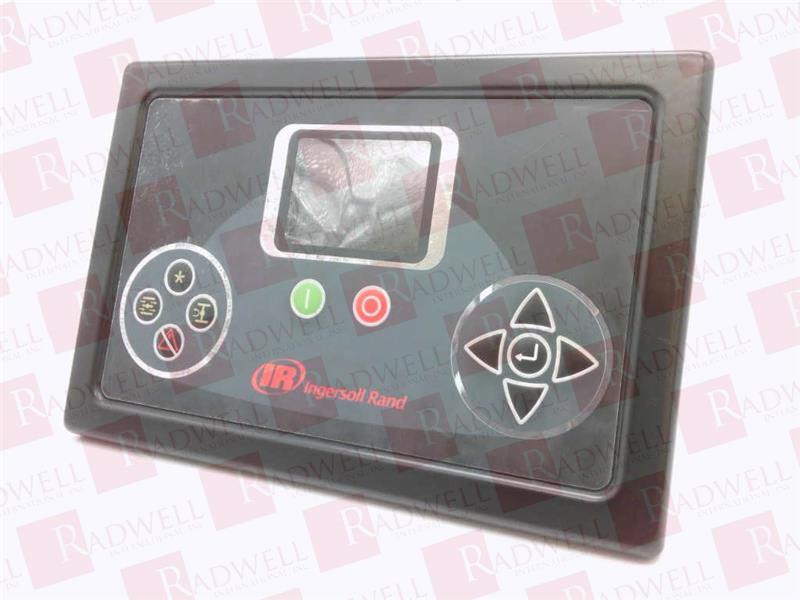 23629512 Assembly for Machine by INGERSOLL RAND