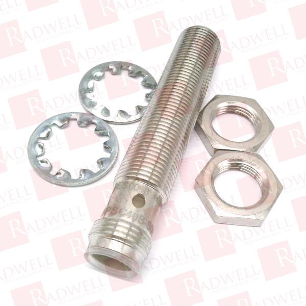 BES M12MI-PSC40B-S04G Proximity Switch by BALLUFF