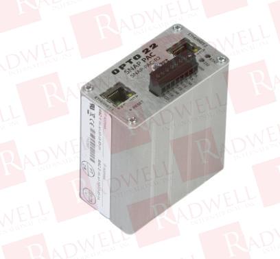 SNAP-PAC-R2 Power Controller by OPTO 22
