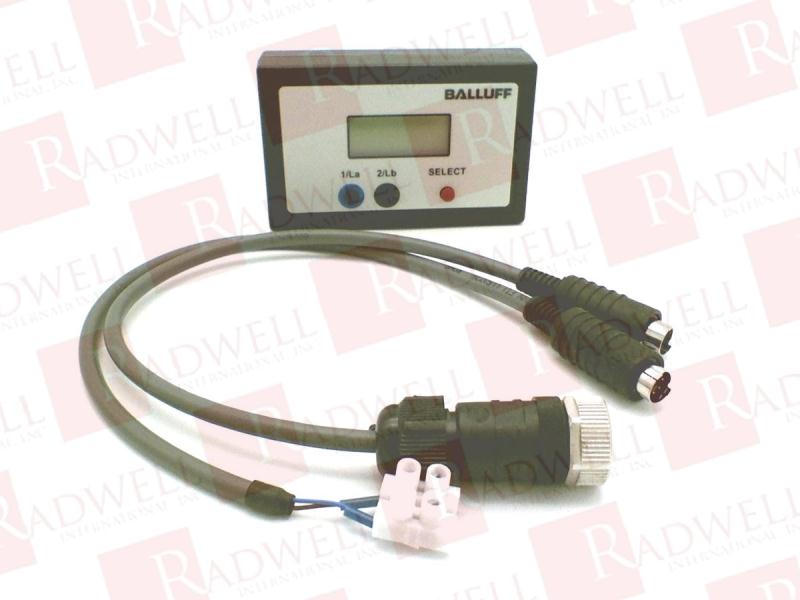BTL7-A-CB02-S115 Calibrator/Simulator by BALLUFF